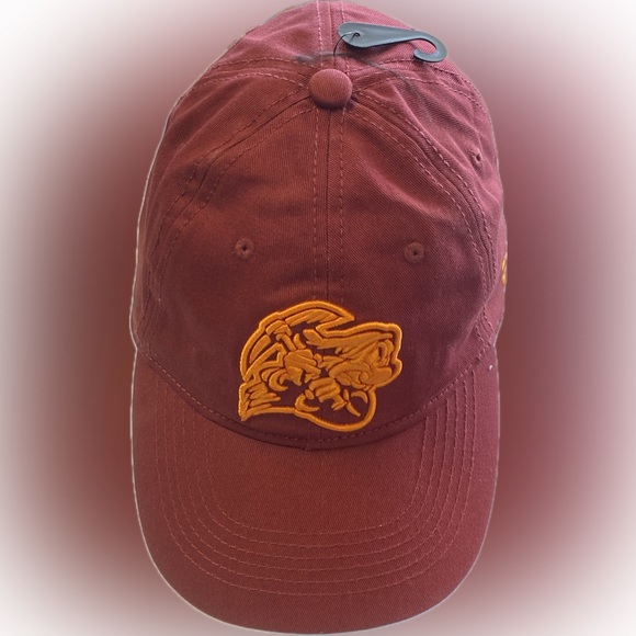 Disney | Accessories | Rare Grumpy Dwarf Disney Baseball Hat Cap Snow ...